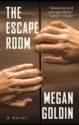 楽天ブックス: The Escape Room - Megan Goldin - 9781432872199 : 洋書