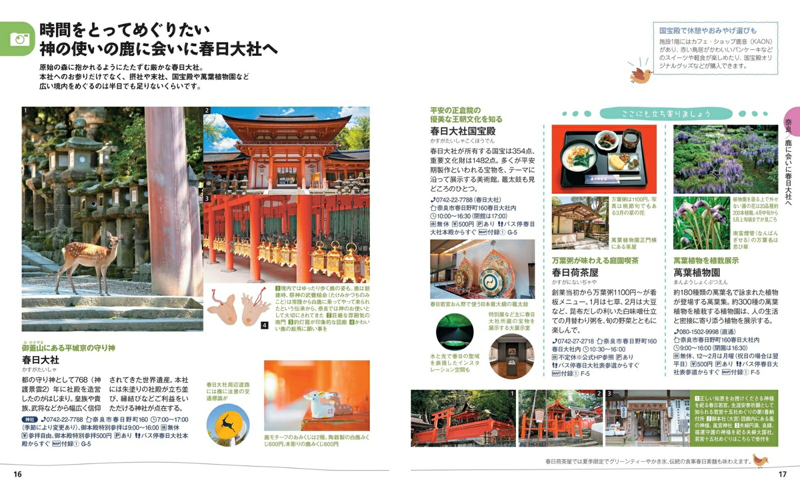 楽天ブックス: ことりっぷ 奈良・飛鳥 - 昭文社 旅行ガイドブック 編集部 - 9784398162199 : 本