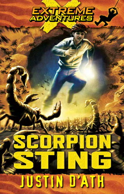 楽天ブックス: Scorpion Sting: Volume 4 - Justin D'Ath - 9781610672207 : 洋書