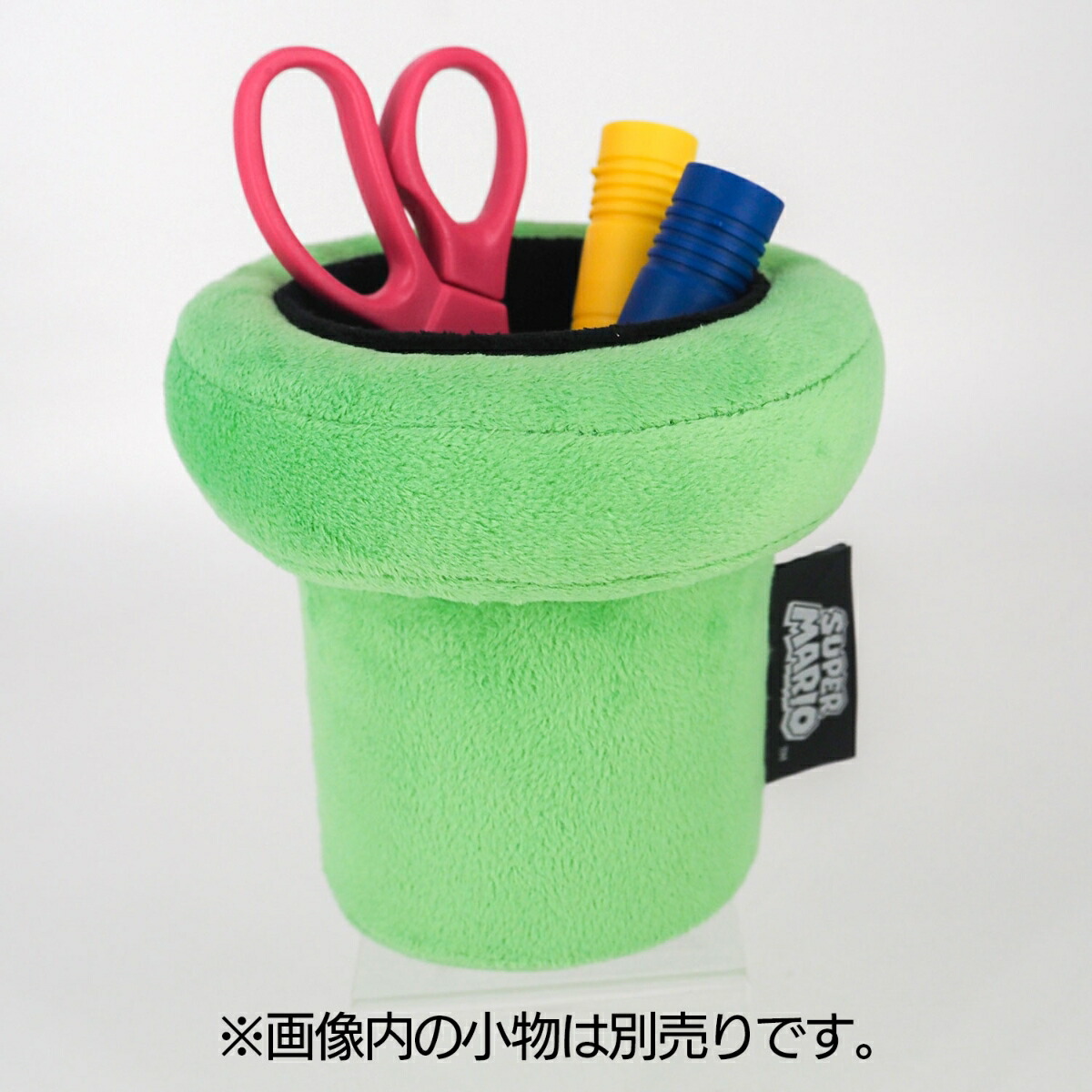 楽天ブックス: スーパーマリオ MZ37 土管 マルチスタンド - 玩具 - 4905330812209 : ゲーム