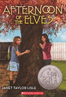 楽天ブックス: Afternoon of the Elves - Janet Taylor Lisle - 9780606262217 : 洋書