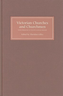 楽天ブックス: Victorian Churches and Churchmen: Essays Presented to Vincent ...