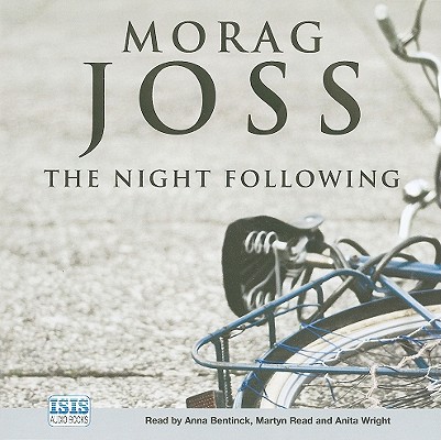 楽天ブックス: The Night Following - Morag Joss - 9780753142240 : 洋書