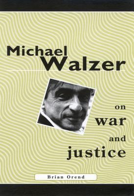 楽天ブックス: Michael Walzer on War and Justice - Brian Orend - 9780773522244 ...
