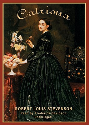 楽天ブックス: Catriona - Robert Louis Stevenson - 9780786172245 : 洋書