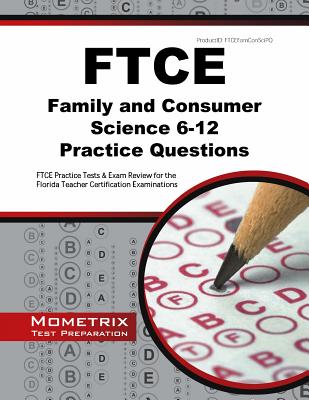 楽天ブックス: FTCE Family and Consumer Science 6-12 Practice Questions: FTCE ...