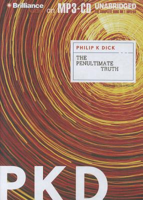 楽天ブックス: The Penultimate Truth - Philip K. Dick - 9781455832255 : 洋書
