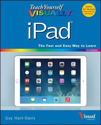 楽天ブックス: Teach Yourself Visually iPad: Covers IOS 8 and All Models of ...