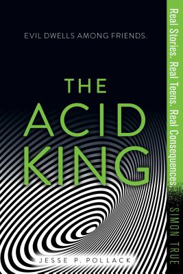 楽天ブックス: The Acid King - Jesse P. Pollack - 9781481482288 : 洋書