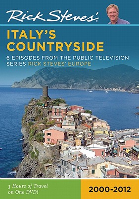 楽天ブックス: Rick Steves' Italy's Countryside: 6 Episodes from the Public ...