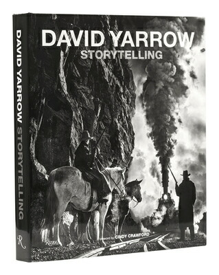 楽天ブックス: Storytelling - David Yarrow - 9780847872299 : 洋書