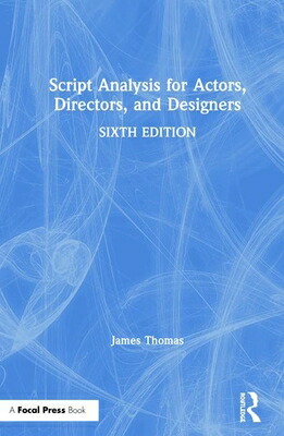 楽天ブックス: Script Analysis for Actors, Directors, and Designers - James ...