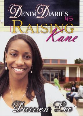 楽天ブックス: Raising Kane - Darrien Lee - 9781601622334 : 洋書