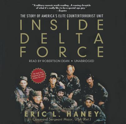 楽天ブックス: Inside Delta Force: The Story of America's Elite ...