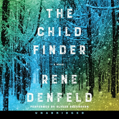 楽天ブックス: The Child Finder - Rene Denfeld - 9781665032339 : 洋書