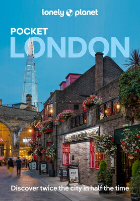 楽天ブックス: Lonely Planet Pocket London - Jade Bremner - 9781837582341 : 洋書