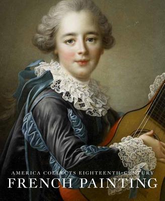 楽天ブックス: America Collects Eighteenth-Century French Painting - Yuriko ...