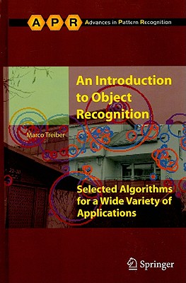 楽天ブックス: An Introduction to Object Recognition: Selected Algorithms for ...