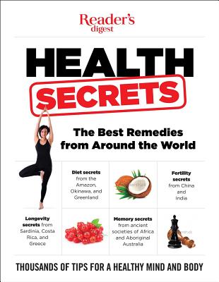 楽天ブックス: Reader's Digest Health Secrets: The Best Remedies from Around ...