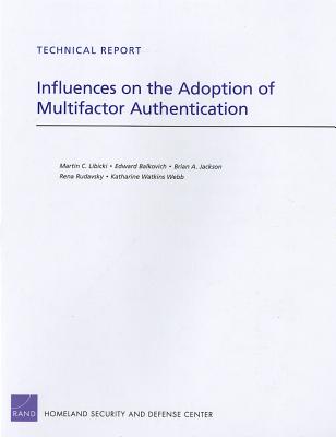 楽天ブックス: Influences on the Adoption of Multifactor Authentication ...