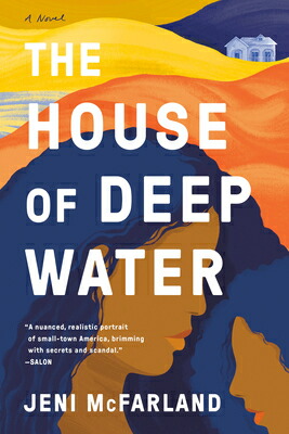 楽天ブックス: The House of Deep Water - Jeni McFarland - 9780525542360 : 洋書