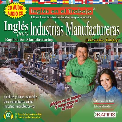 楽天ブックス: Ingles Para Industrias Manufactureras = English for ...