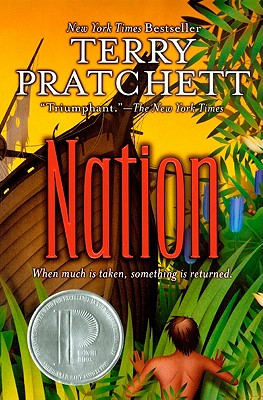 楽天ブックス: Nation - Terry Pratchett - 9780606122368 : 洋書