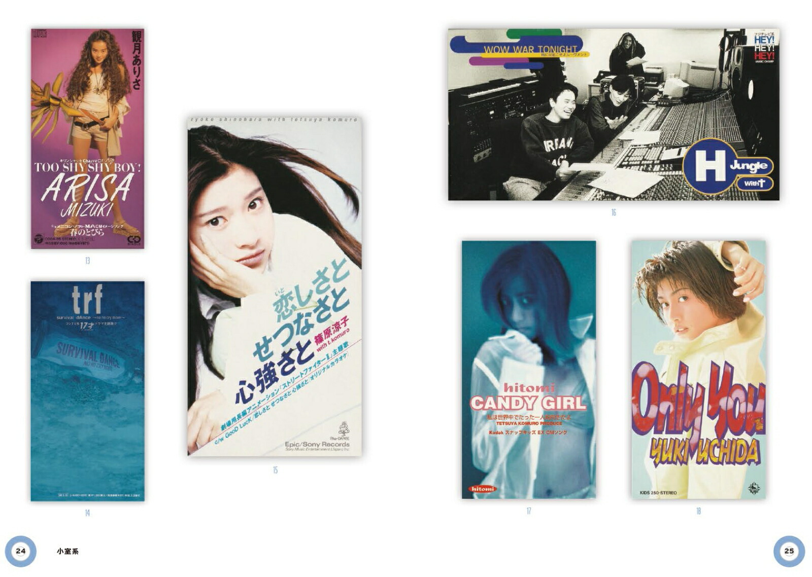 楽天ブックス: 8cmCDで聴く、平成J-POPディスクガイド - 「小室」系、「ビーイング」系、「渋谷」系──CDがもっとも売れた90年代の名曲200 - 長井 英治 ...