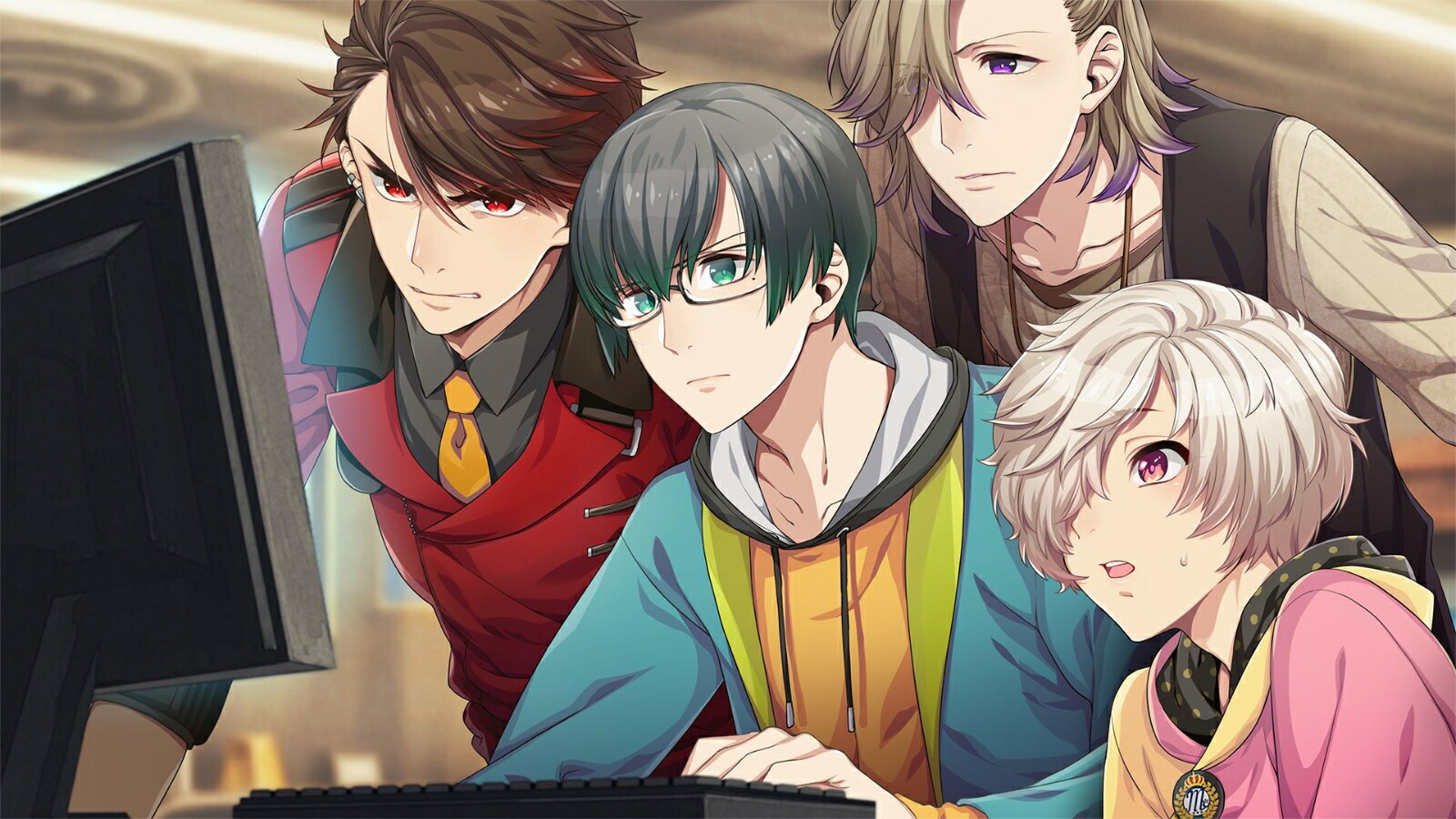 楽天ブックス: Side Kicks! beyond - Nintendo Switch - 4582494262394 : ゲーム