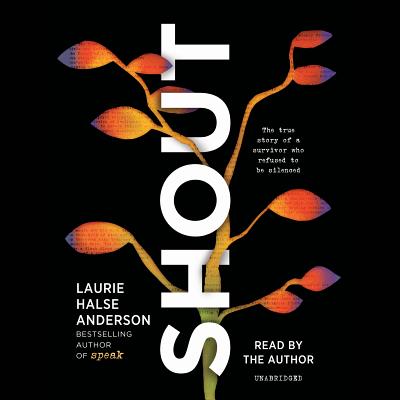 楽天ブックス: Shout - Laurie Halse Anderson - 9781984882394 : 洋書