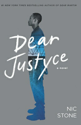 楽天ブックス: Dear Justyce - Nic Stone - 9781432882396 : 洋書