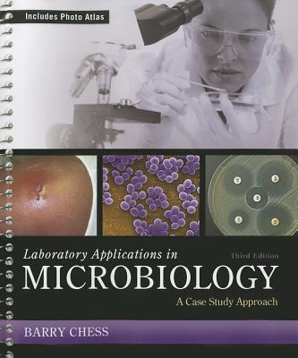 楽天ブックス: Laboratory Applications in Microbiology: A Case Study Approach ...