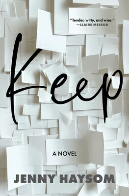 楽天ブックス: Keep - Jenny Haysom - 9781487012427 : 洋書