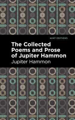 楽天ブックス: The Collected Poems and Prose of Jupiter Hammon - Jupiter ...