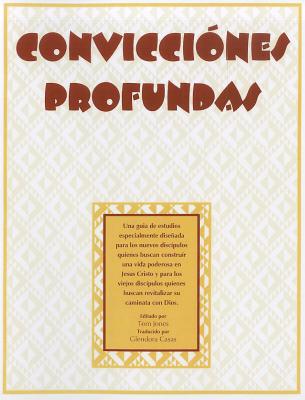 楽天ブックス: Convicciones Profundas (Deep Convictions, Spanish Edition ...
