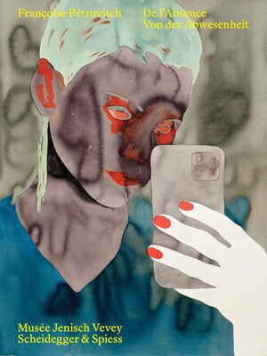 楽天ブックス: Franoise Ptrovitch: de l'Absence - Anne Deltour - 9783039422449 ...