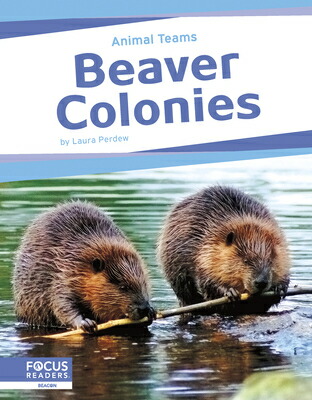 楽天ブックス: Beaver Colonies - Laura Perdew - 9798889982456 : 洋書