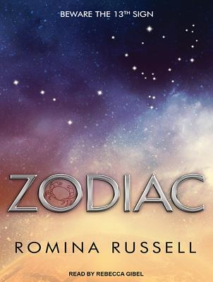 楽天ブックス: Zodiac - Romina Russell - 9781494562458 : 洋書