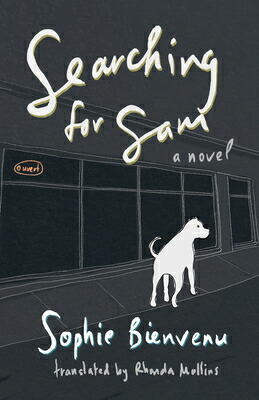 楽天ブックス: Searching for Sam - Sophie Bienvenu - 9781772012460 : 洋書