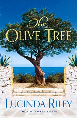 楽天ブックス: The Olive Tree - Lucinda Riley - 9781509832477 : 洋書