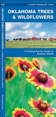 楽天ブックス: Oklahoma Trees & Wildflowers: An Introduction to Familiar ...