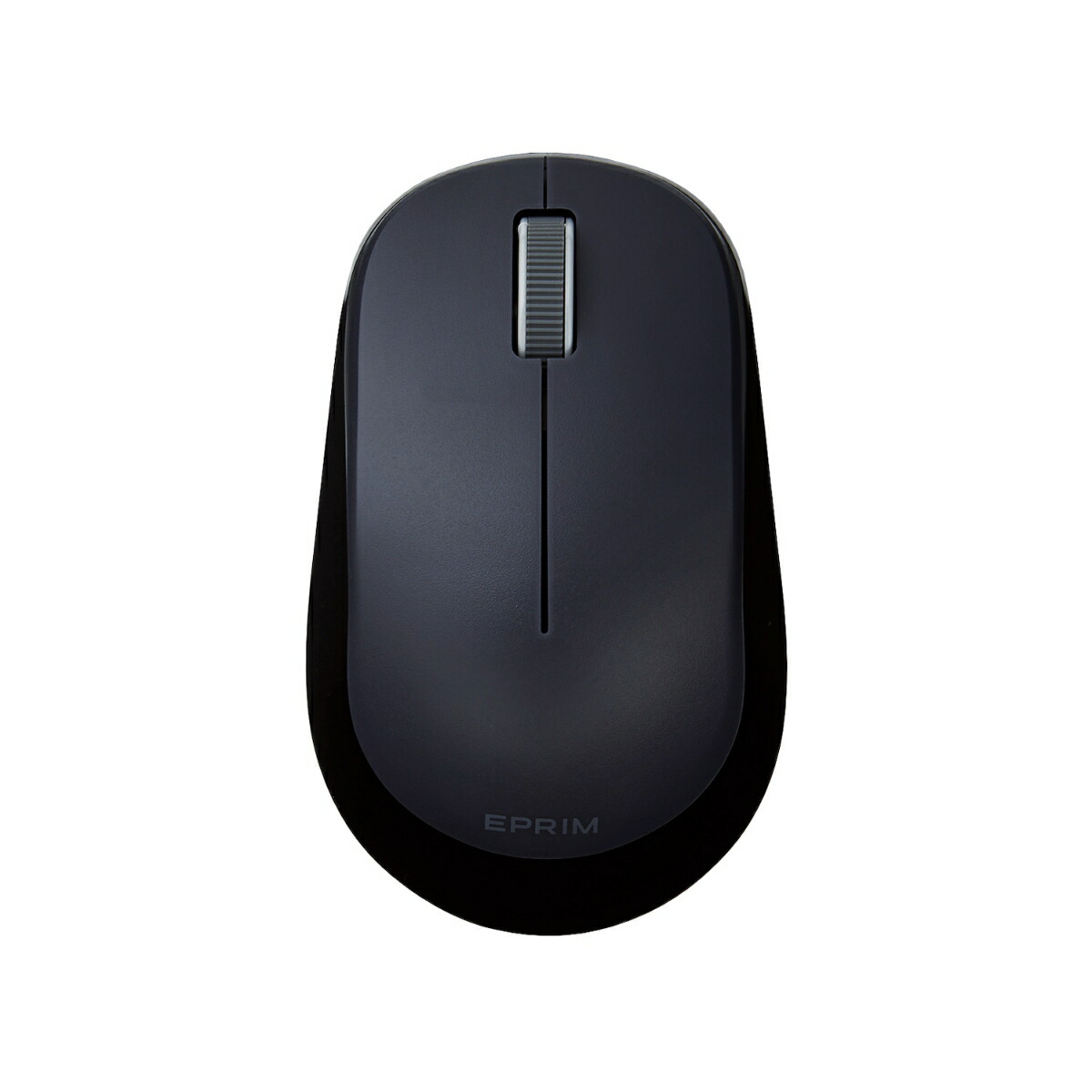 楽天ブックス: BlueLEDマウス/EPRIM/無線/3ボタン/ブラック - エレコム - 4953103372504 : PCソフト・周辺機器