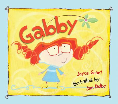 楽天ブックス: Gabby - Joyce Grant - 9781554552504 : 洋書