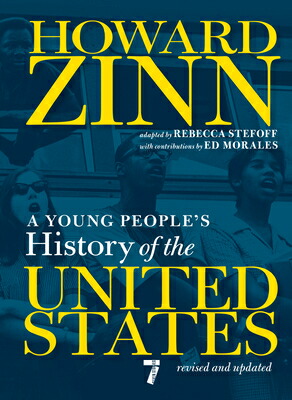 楽天ブックス: A Young People's History of the United States: Revised and ...
