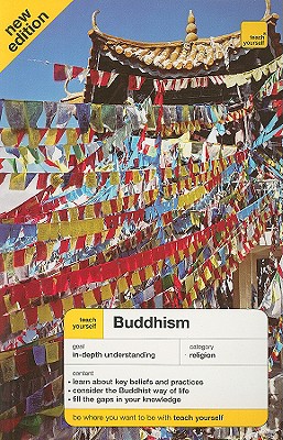 楽天ブックス: Teach Yourself Buddhism - Clive Erricker - 9780071602532 : 洋書