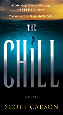 楽天ブックス: The Chill - Scott Carson - 9781668012536 : 洋書