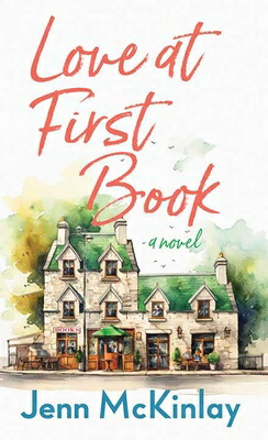 楽天ブックス: Love at First Book - Jenn McKinlay - 9798891642546 : 洋書