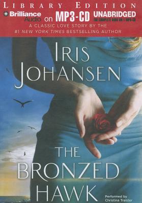 楽天ブックス: The Bronzed Hawk - Iris Johansen - 9781455832552 : 洋書