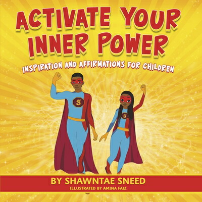 楽天ブックス: Activate Your Inner Power: Inspiration and Affirmations for ...