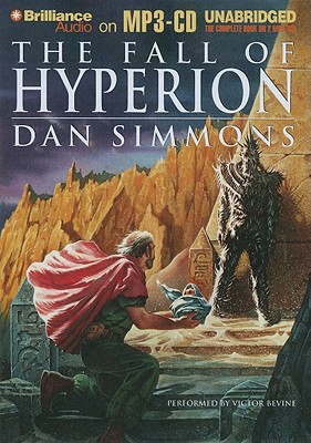 楽天ブックス: The Fall of Hyperion - Dan Simmons - 9781455802586 : 洋書